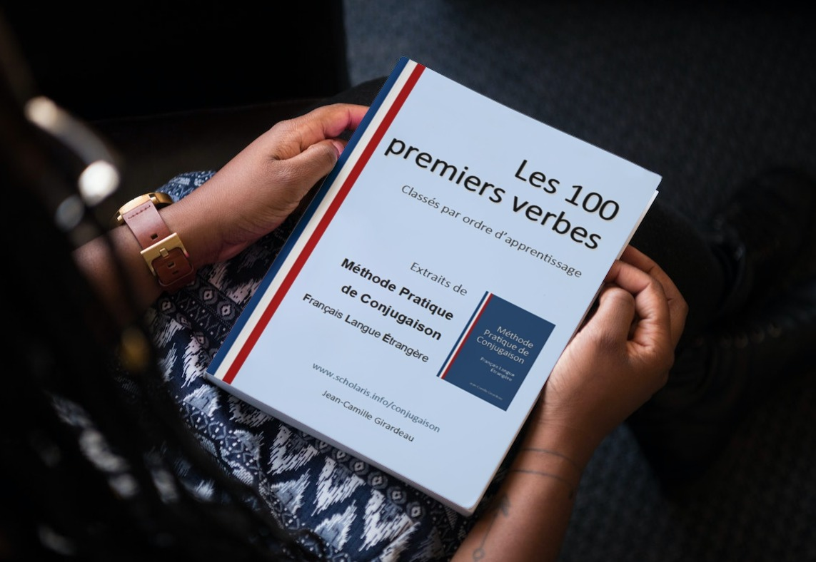 Méthode Pratique de Conjugaison